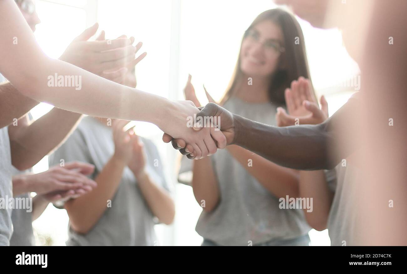 Integrity management hi-res stock photography and images - Alamy