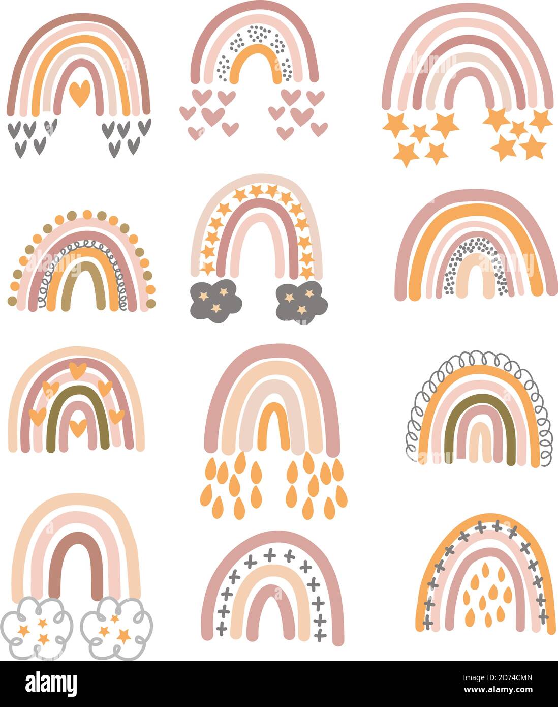 Graphics card on brown Stock Vector Images - Alamy