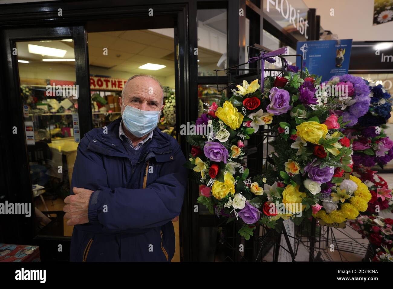 Martin travers hi-res stock photography and images - Alamy