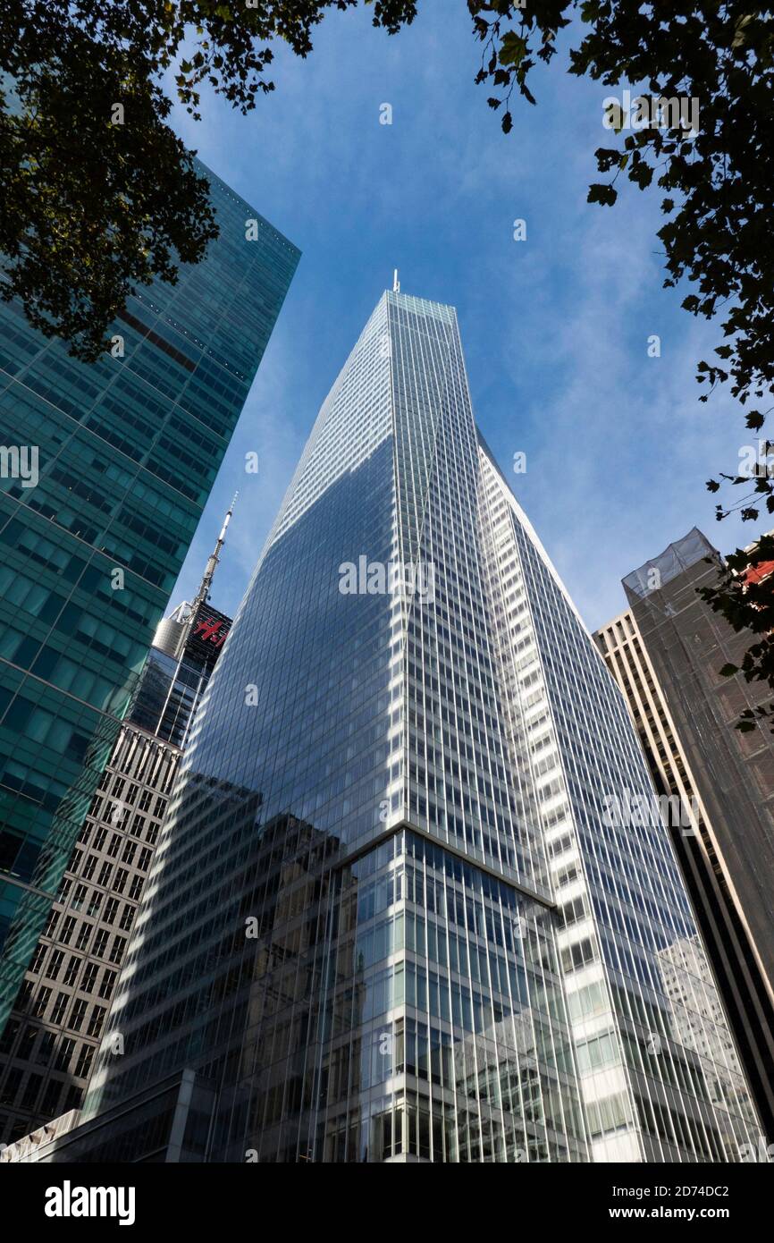 Bank one tower hi-res stock photography and images - Alamy