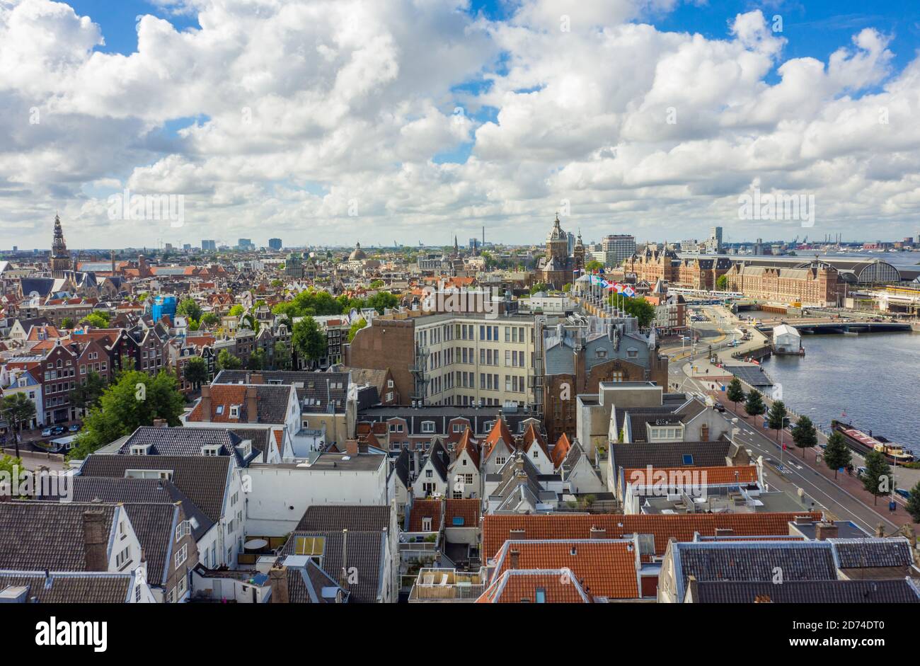 Establishing view hi-res stock photography and images - Alamy