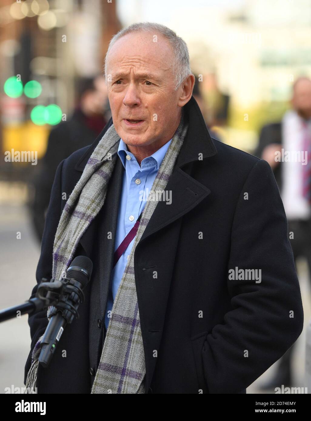 Richard leese hi-res stock photography and images - Alamy