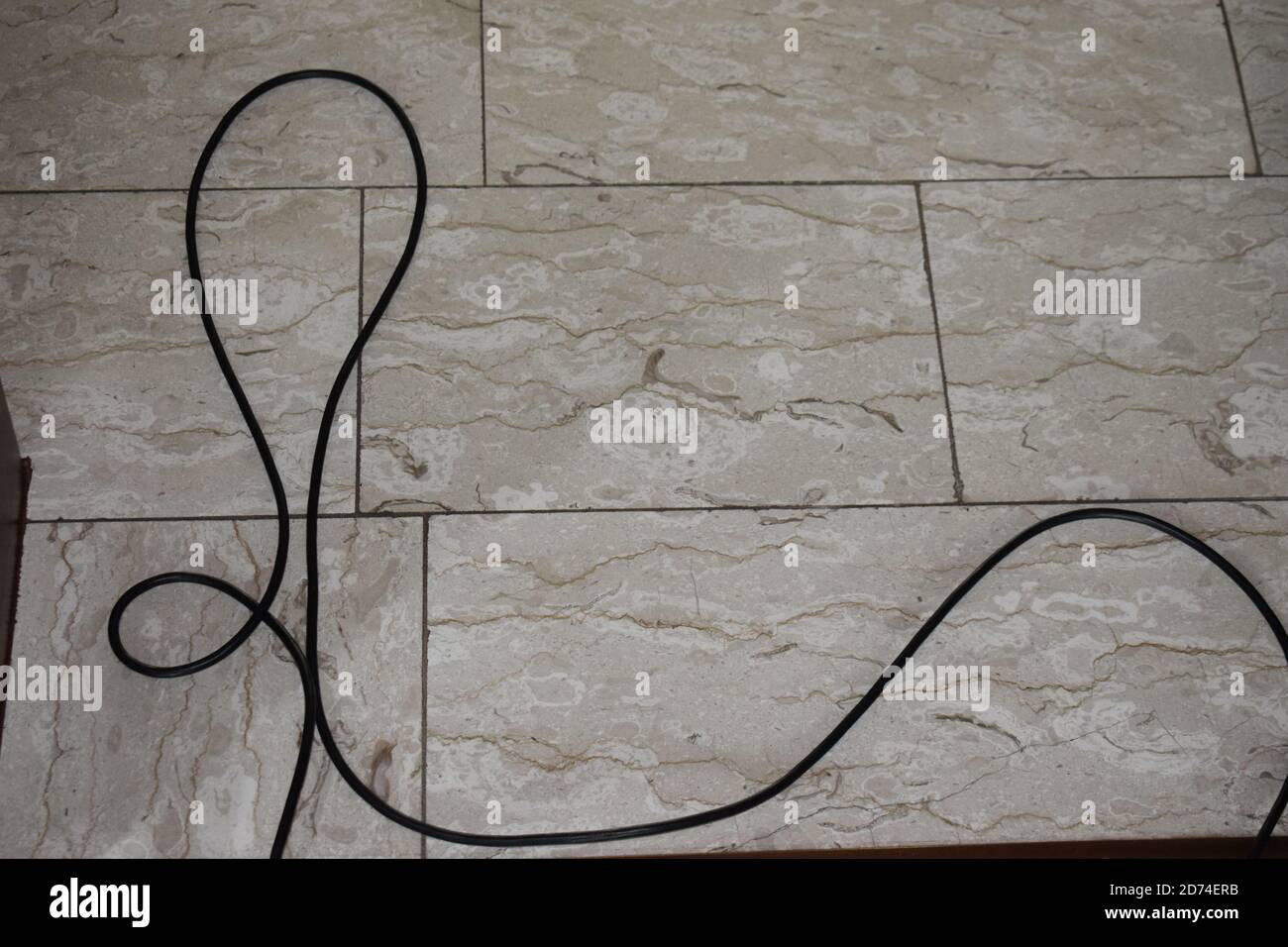 Weird cable hi-res stock photography and images - Alamy