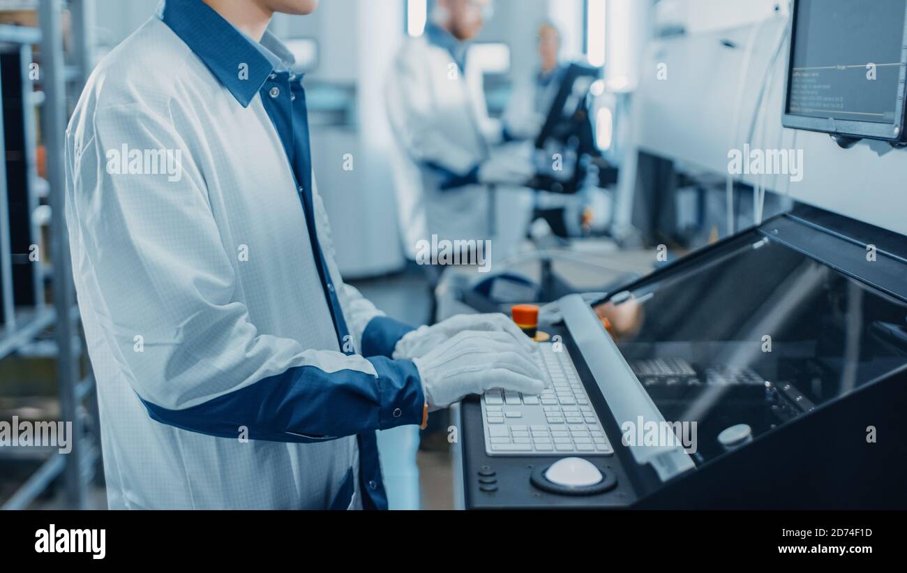 Keyboard printed circuit board hi-res stock photography and images - Alamy