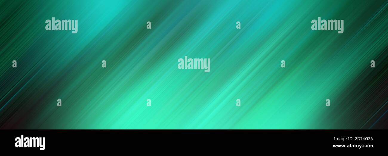 Abstract green diagonal background. Striped rectangular background ...