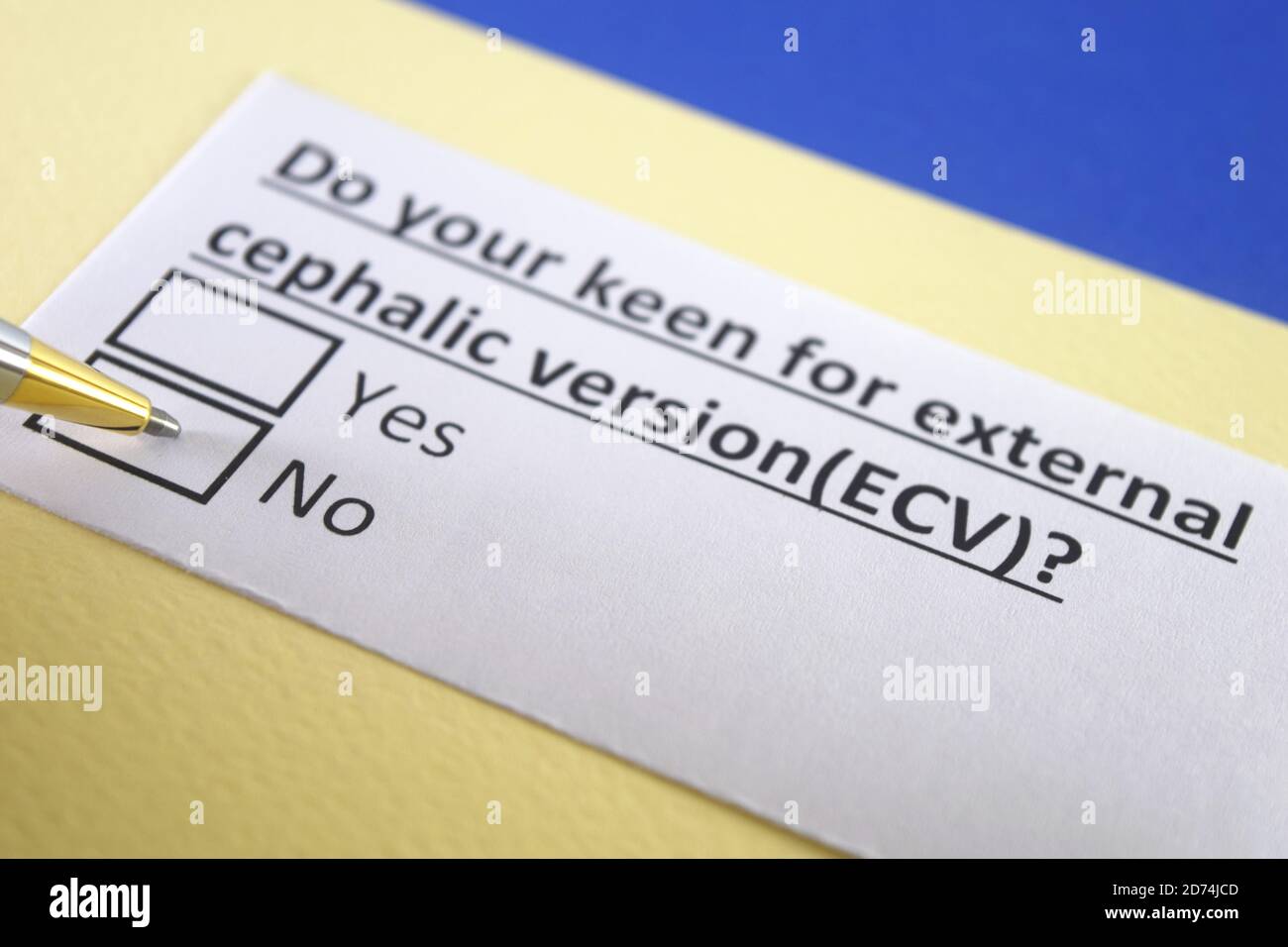 External cephalic version hi-res stock photography and images - Alamy