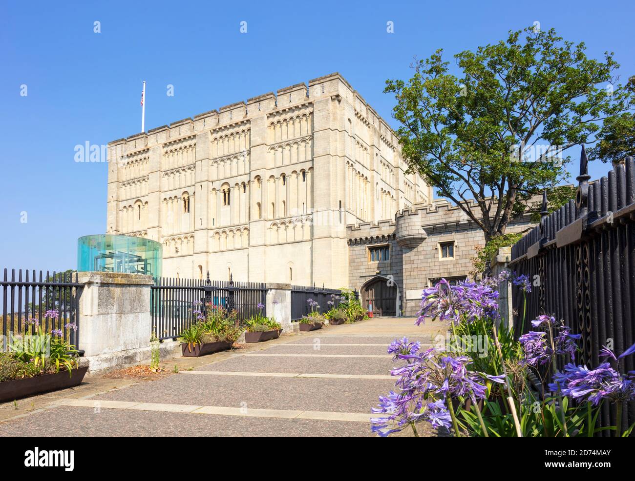 Castle gallery hi-res stock photography and images - Alamy