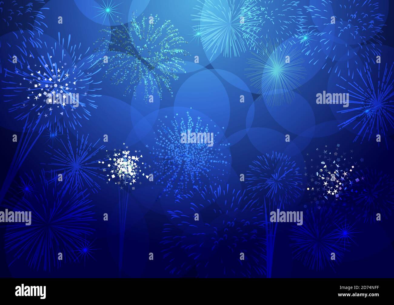 Holiday night background. Abstract isolated graphic design template ...
