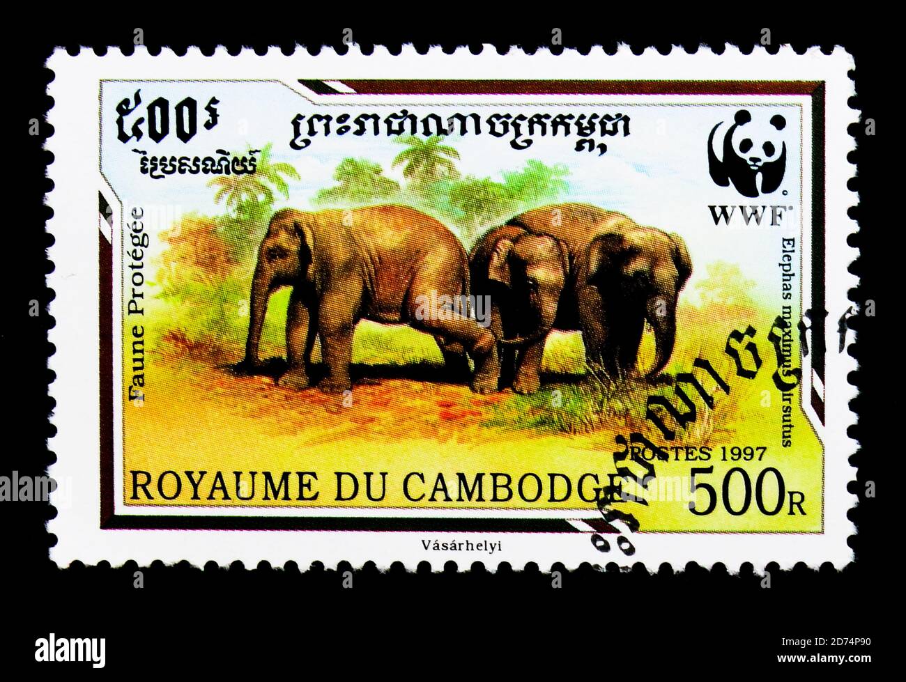 Wwf letter hi-res stock photography and images - Alamy