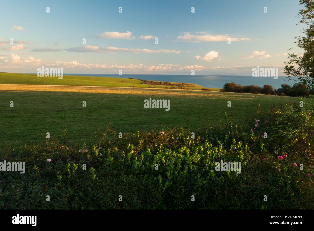 Scudding clouds hi-res stock photography and images - Alamy