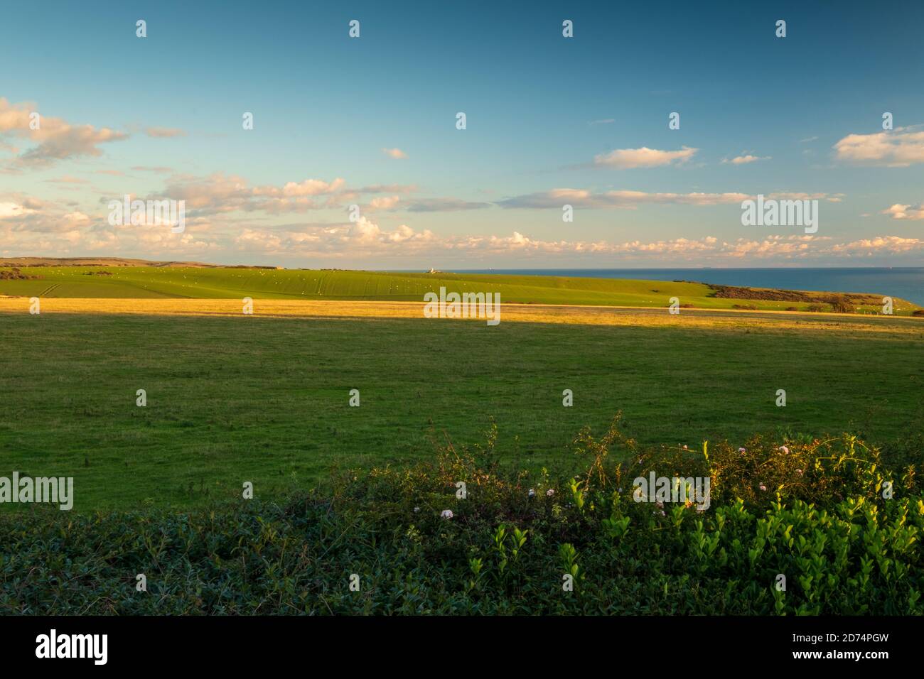 Scudding clouds hi-res stock photography and images - Alamy