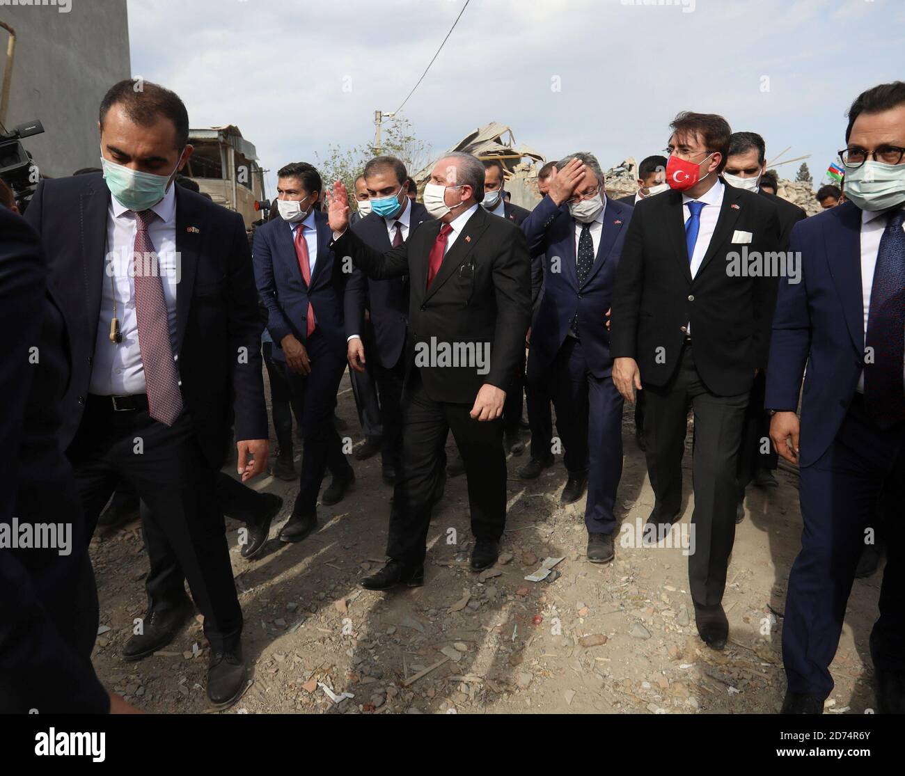 Mustafa sentop hi-res stock photography and images - Alamy