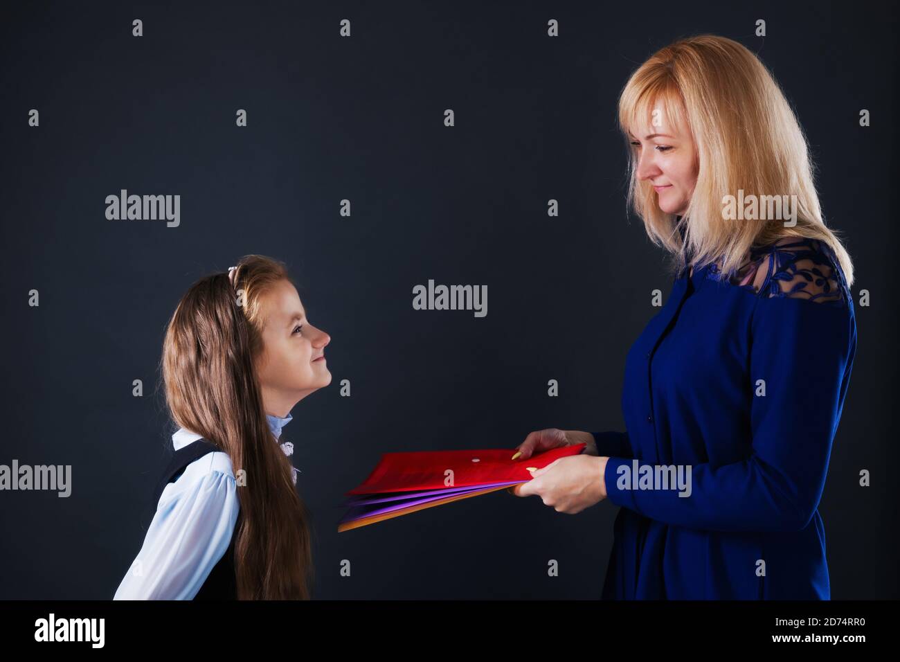 Teaching material hi-res stock photography and images - Alamy