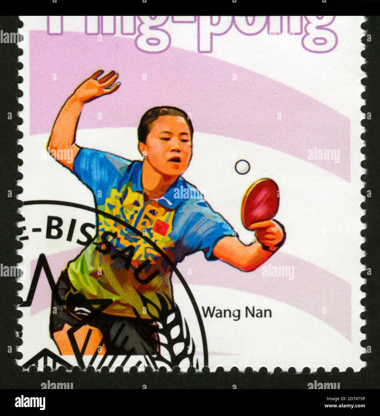 Nan ping hi-res stock photography and images - Alamy