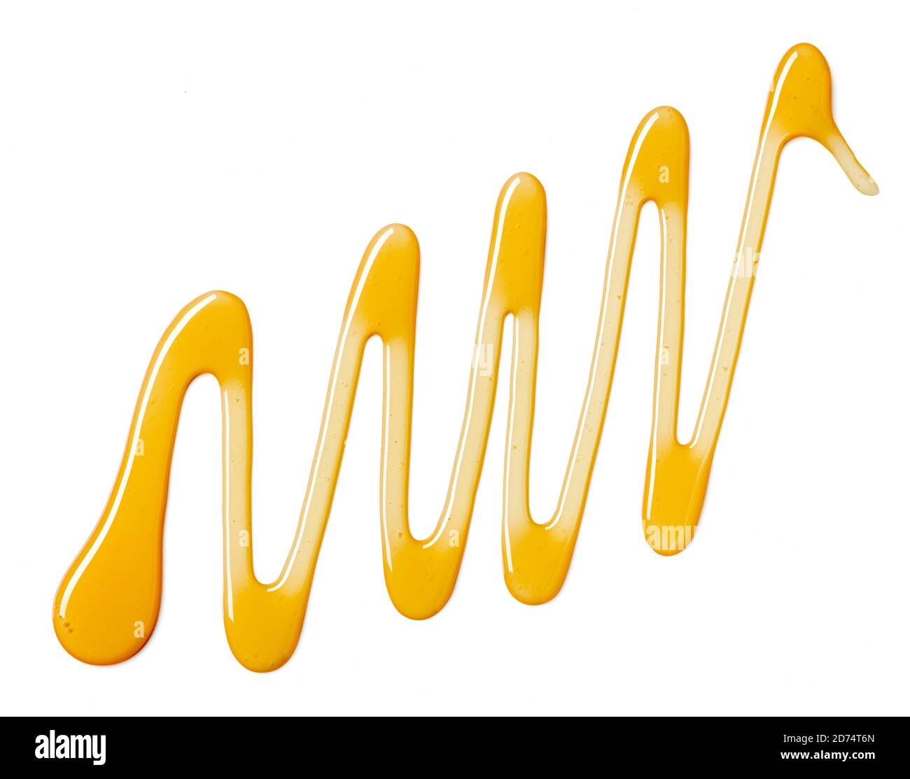 Honey Splash High Resolution Stock Photography and Images - Alamy