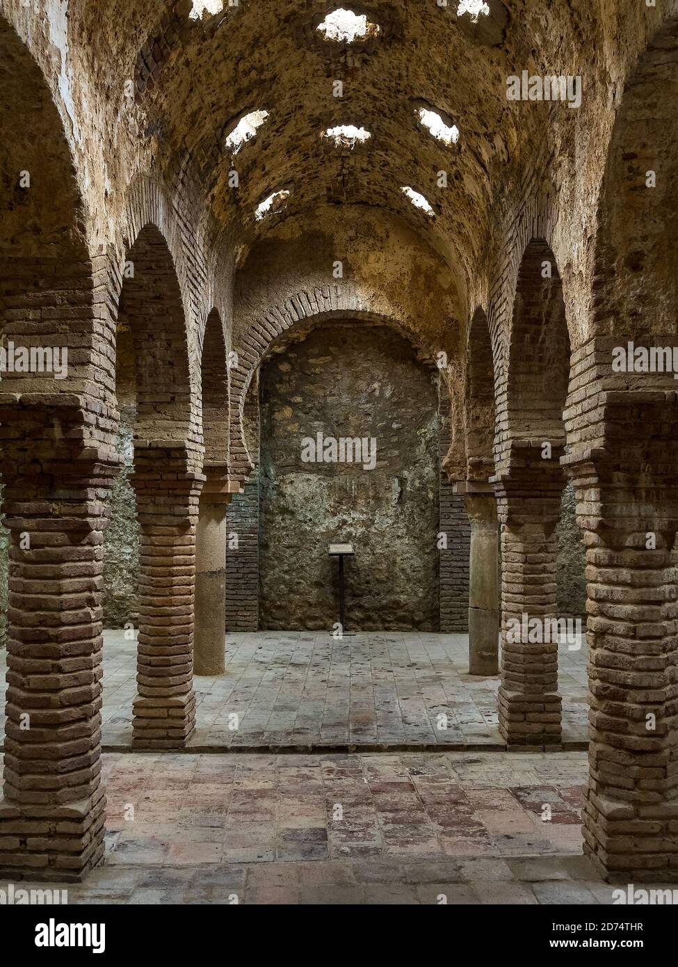 Ancient Arabian Culture