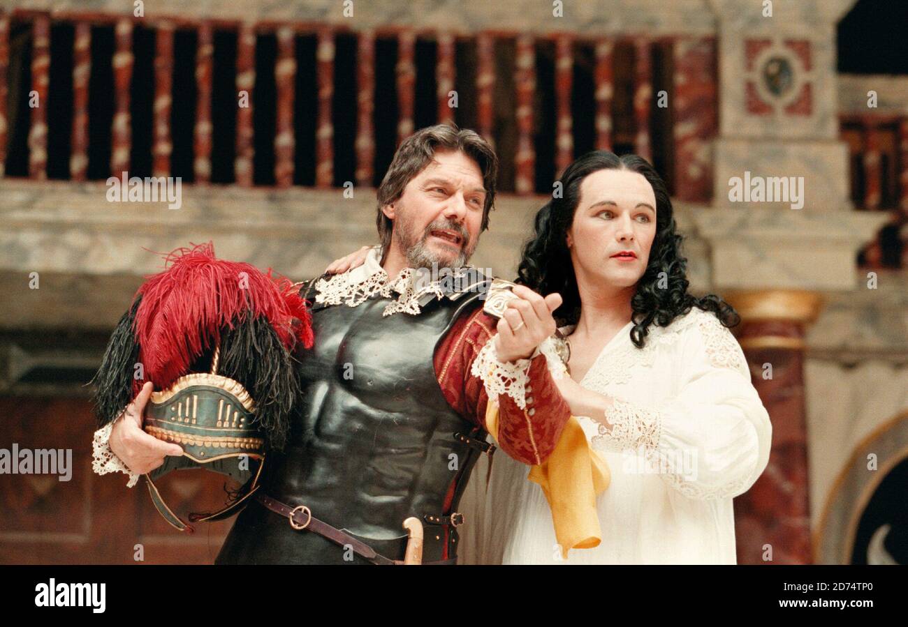 Mark antony and cleopatra hi-res stock photography and images - Alamy