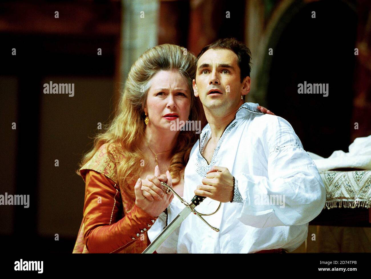 Joanna van kampen hi-res stock photography and images - Alamy