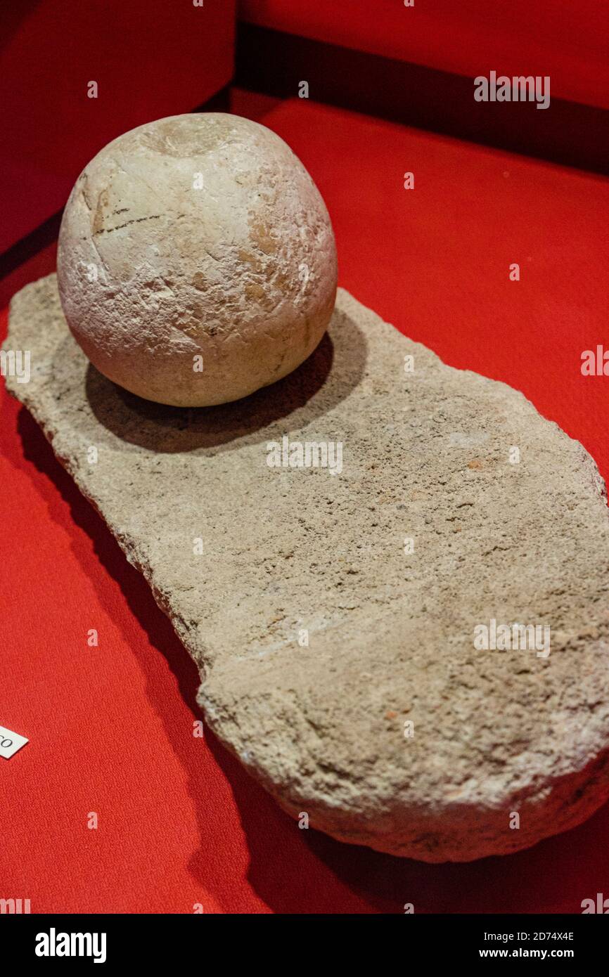 Neolithic ancestors hi-res stock photography and images - Alamy