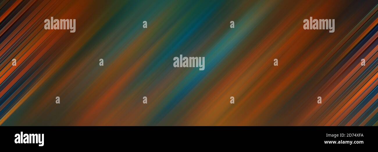 Abstract orange diagonal background. Striped rectangular background ...