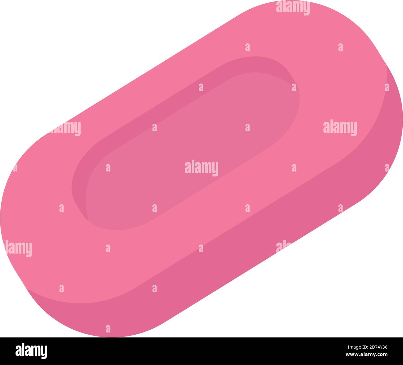 soap bar product isolated icon vector illustration design Stock Vector ...