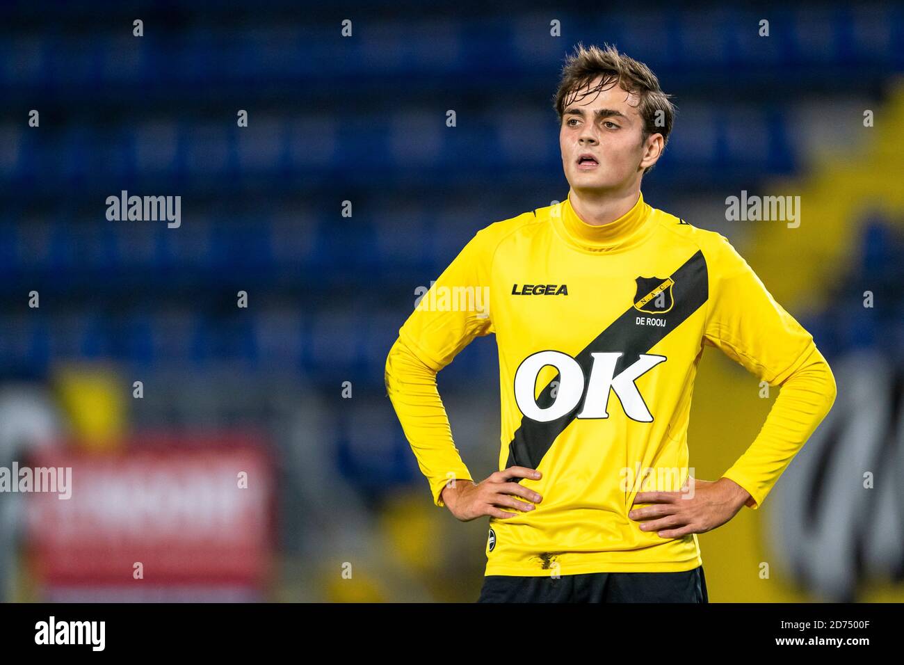 Kaj de rooij hi-res stock photography and images - Alamy