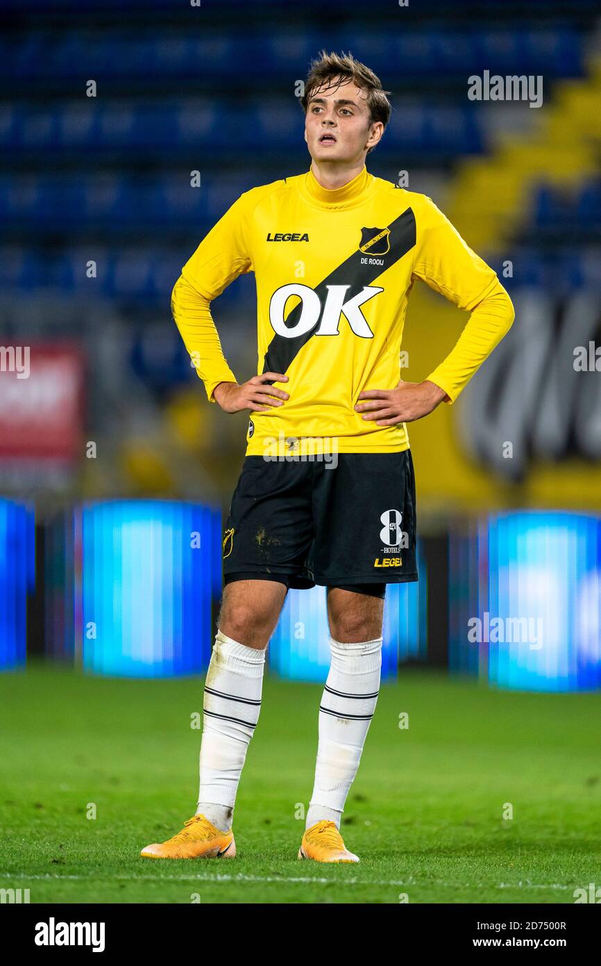 Kaj de rooij hi-res stock photography and images - Alamy