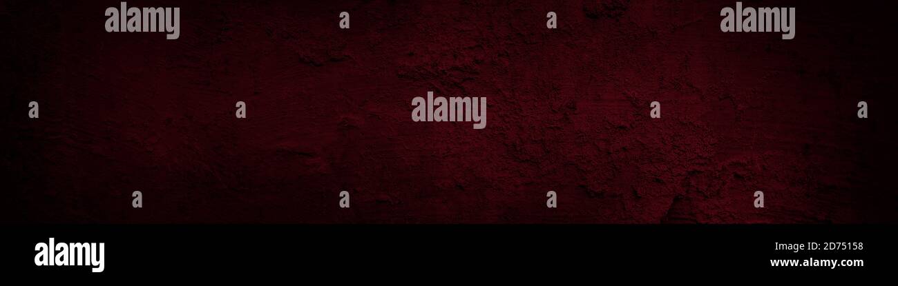 Dark background grunge texture design with distressed dark yellow rust ...