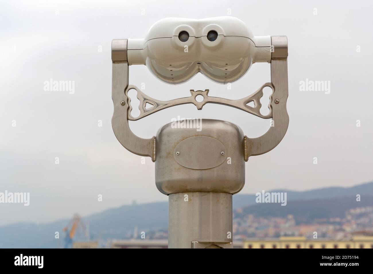 Coin trieste hi-res stock photography and images - Alamy