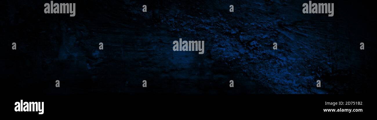 Dark background grunge texture design with distressed dark yellow rust ...