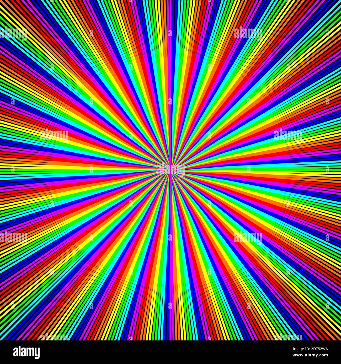 Abstract background with multicolor gradient fill Stock Vector Image ...