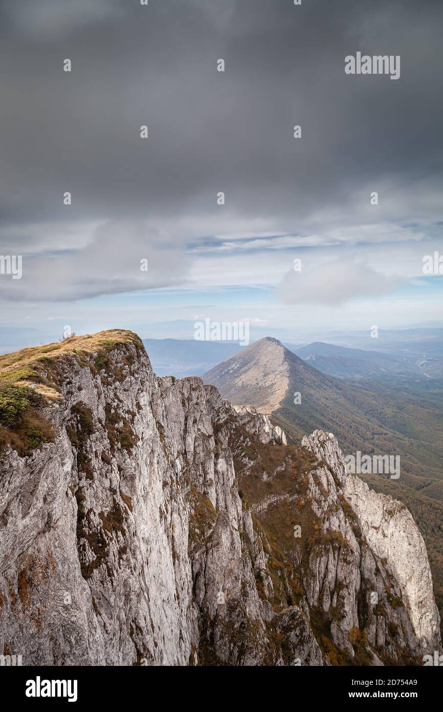 Mosor hi-res stock photography and images - Alamy