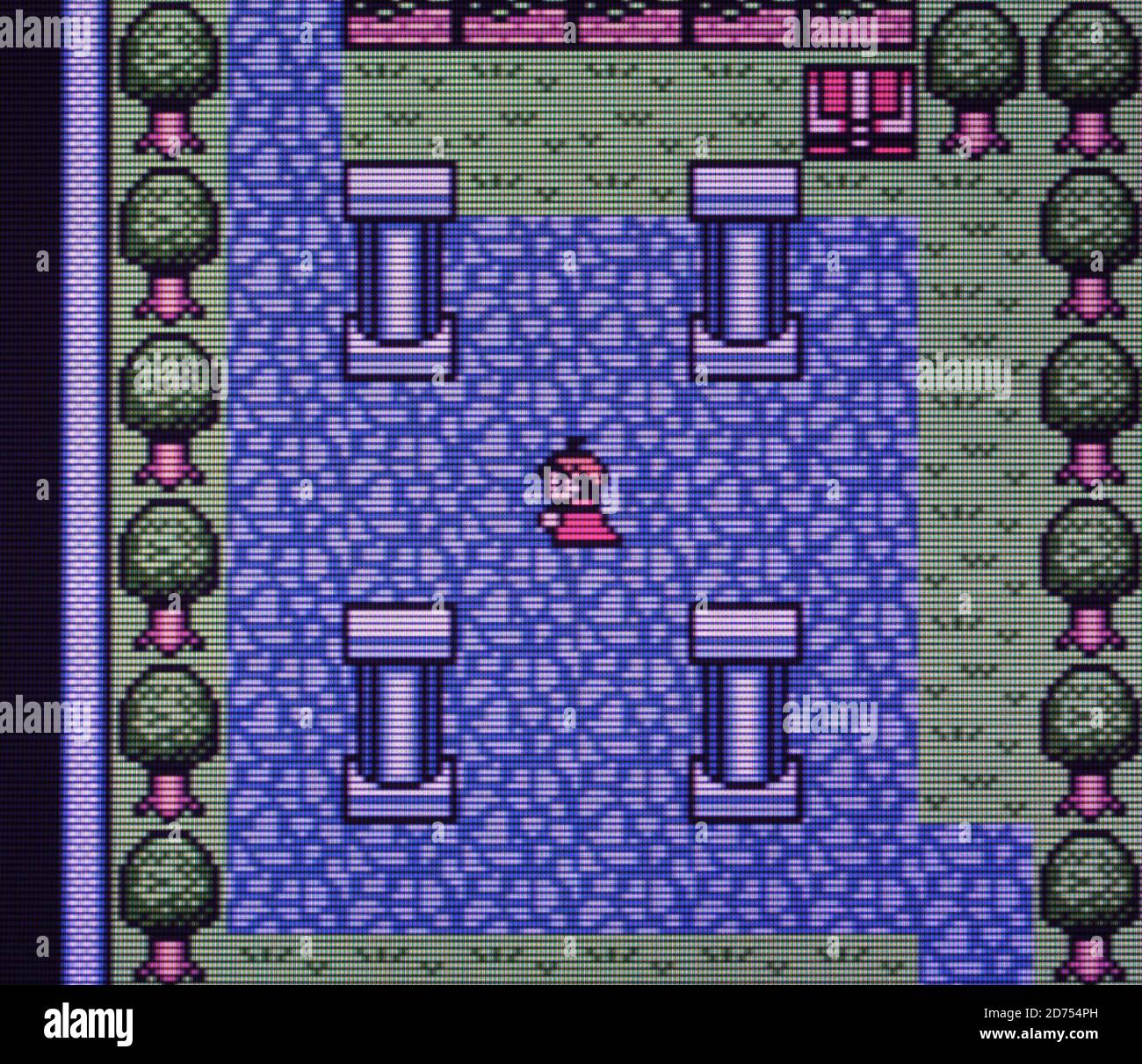 Quest rpg brians journey hi-res stock photography and images - Alamy