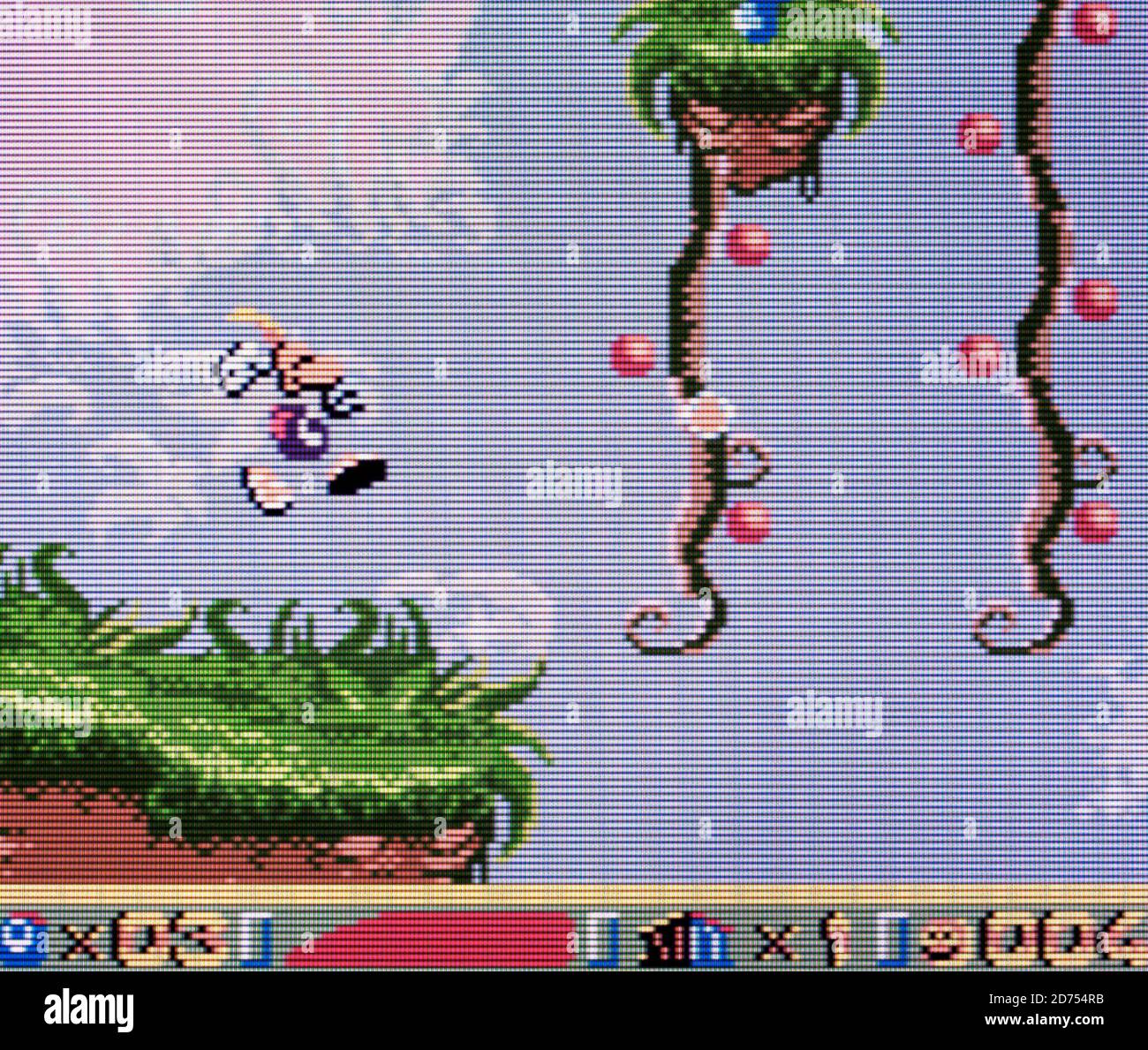 Rayman 2 - The Great Escape - Nintendo Game Boy Color Videogame ...