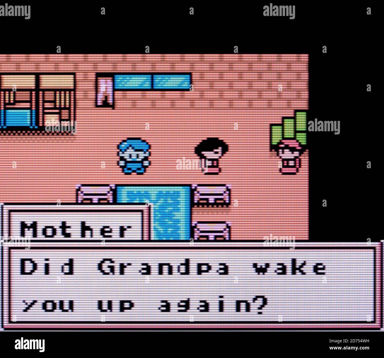 Robopon - Nintendo Game Boy Color Videogame - Editorial use only Stock ...