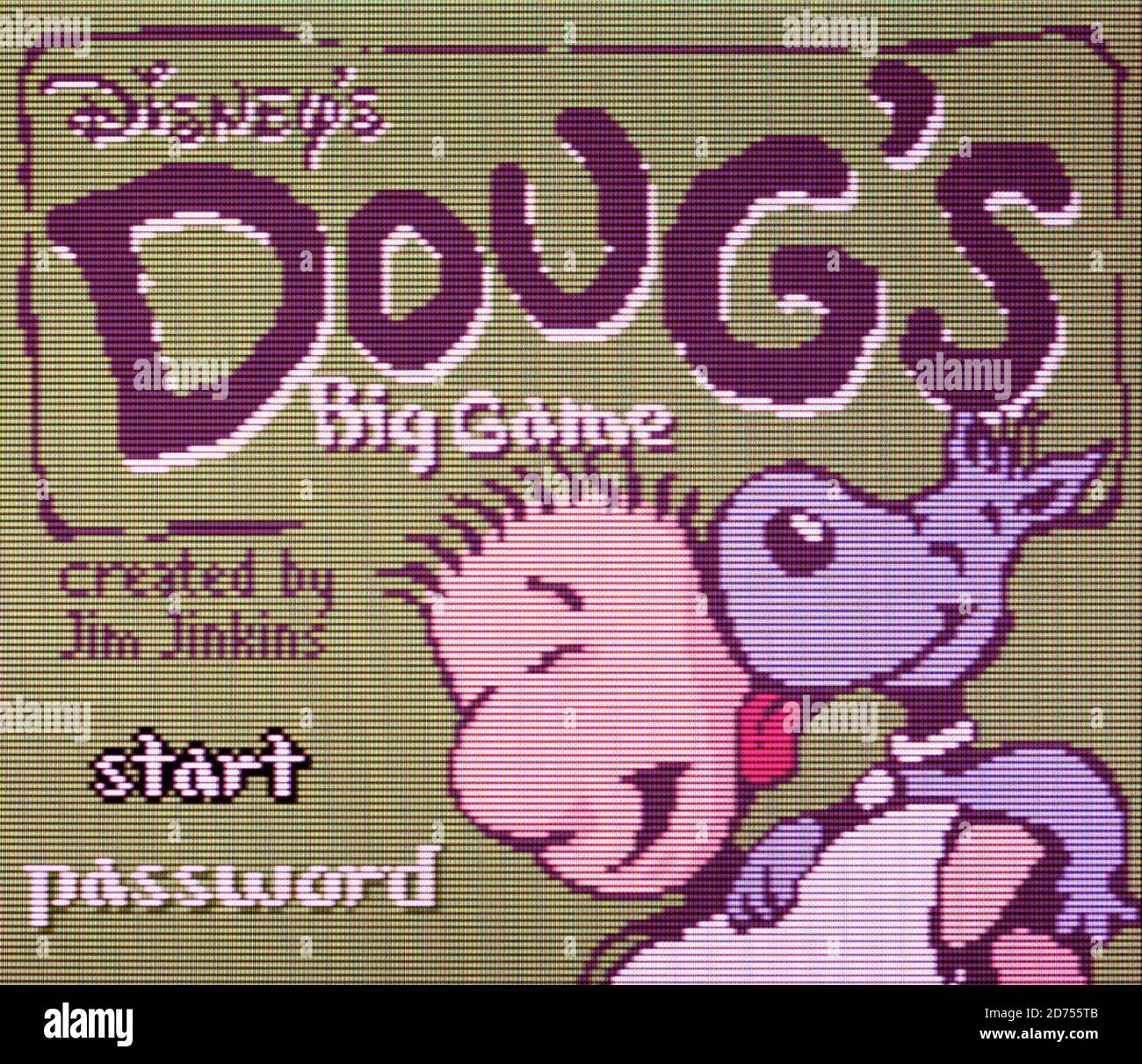 Dougs big game hi-res stock photography and images - Alamy