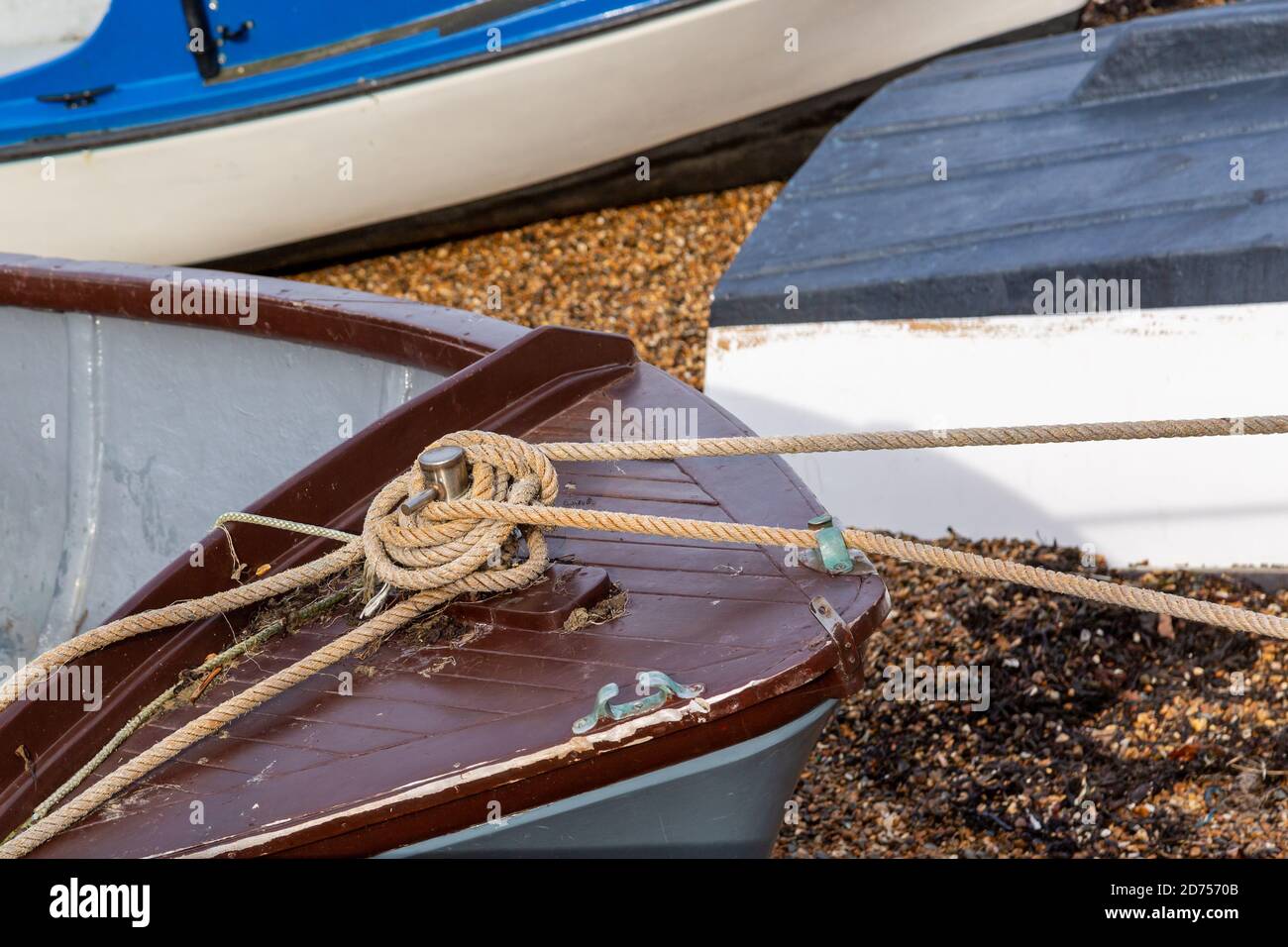 Fishing ropes and floats hi-res stock photography and images - Alamy