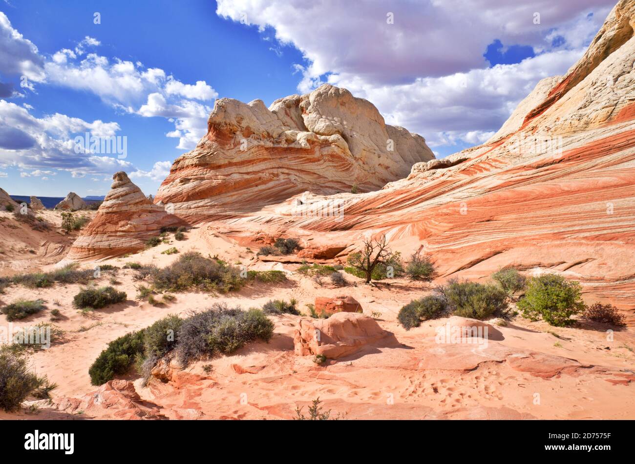 Reflection rock formations in hi-res stock photography and images - Alamy