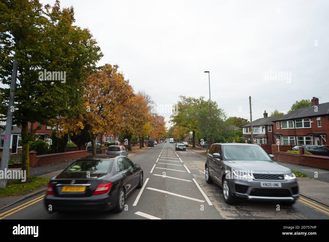 Southbound hi-res stock photography and images - Alamy