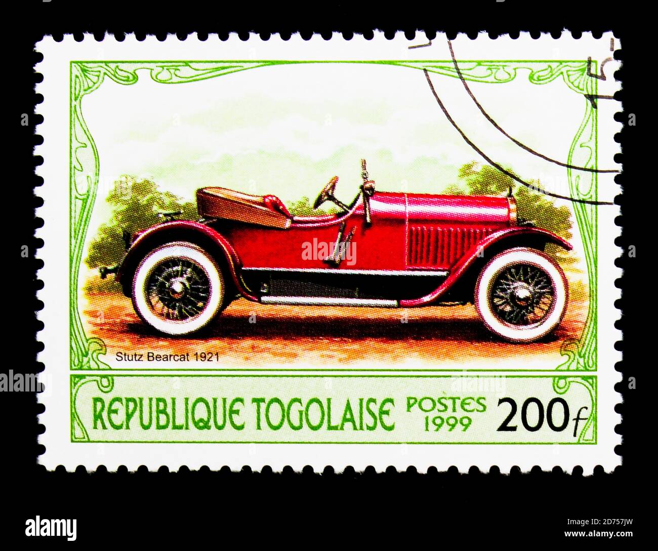 Stutz bearcat hi-res stock photography and images - Alamy