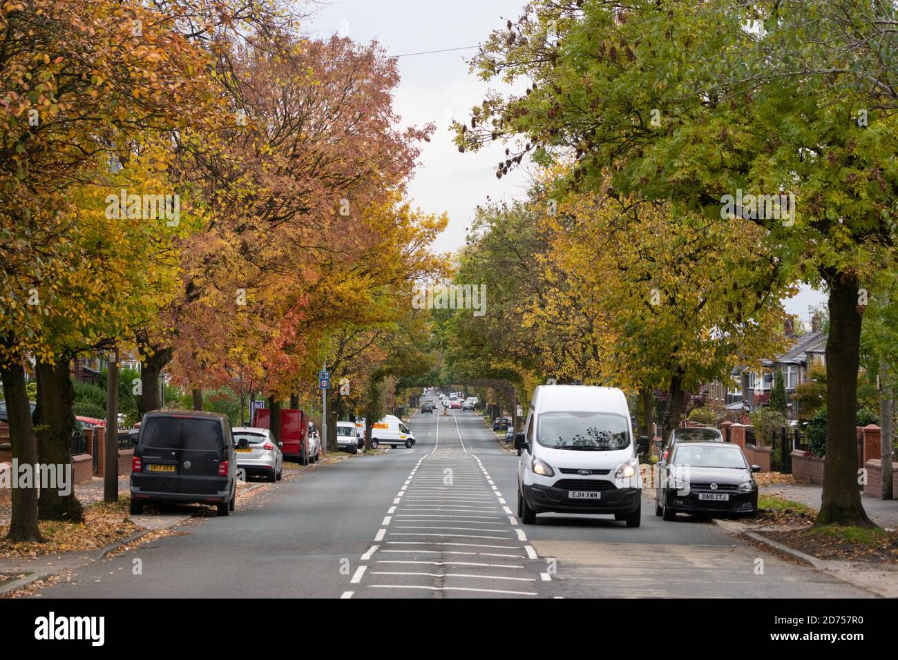 Southbound hi-res stock photography and images - Alamy