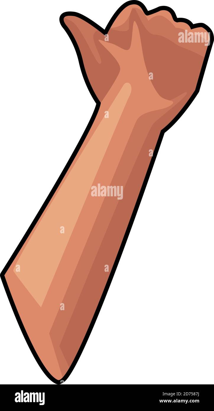 hand like symbol isolated icon vector illustration design Stock Vector ...