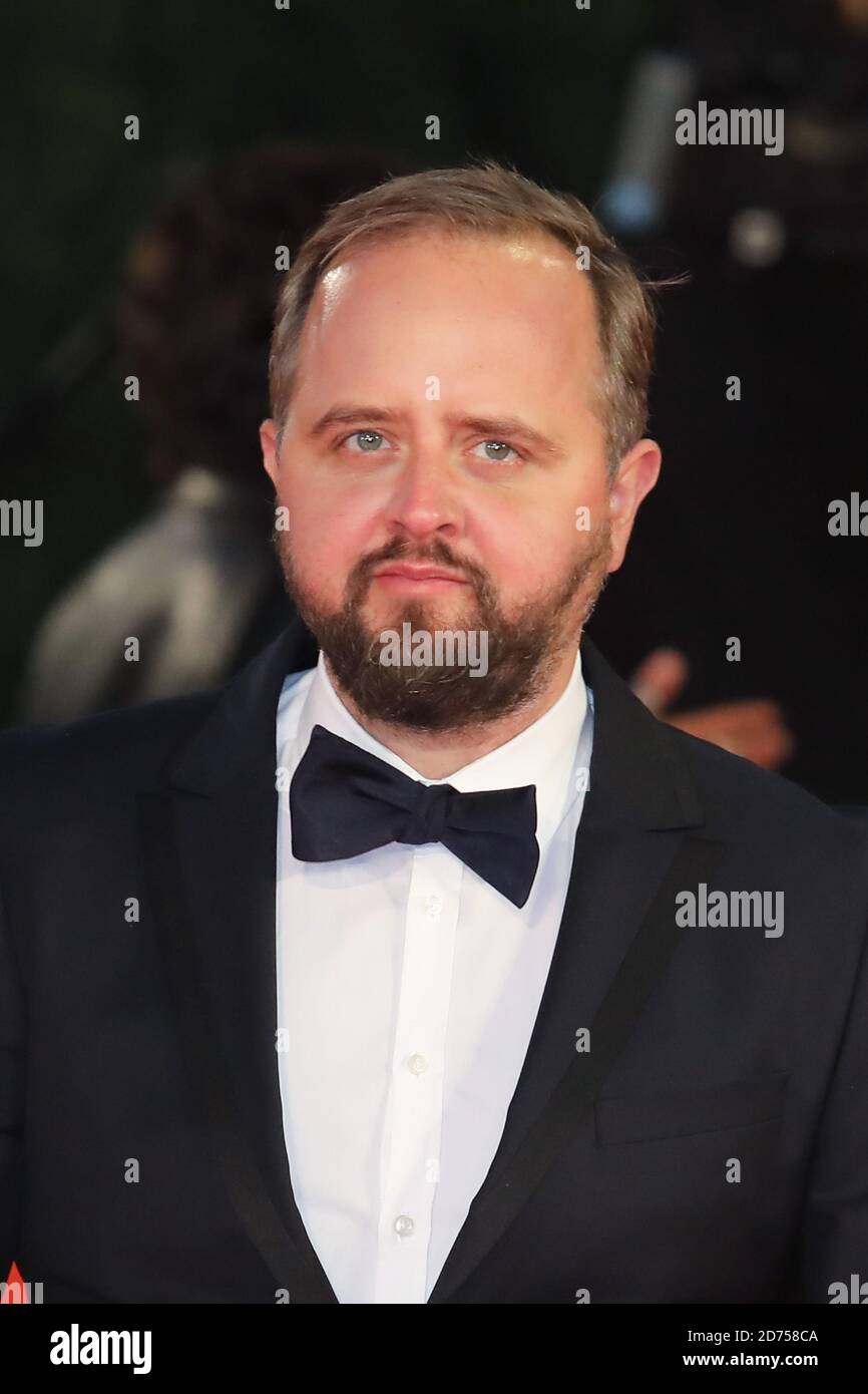 Magnus Millang High Resolution Stock Photography and Images - Alamy