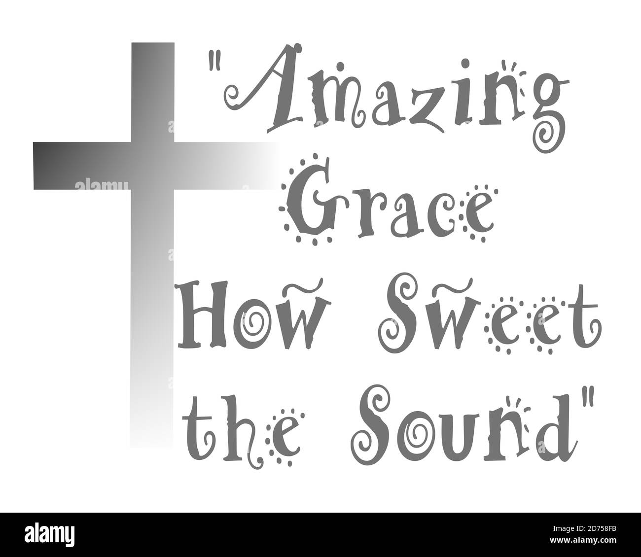 Cross card hi-res stock photography and images - Alamy