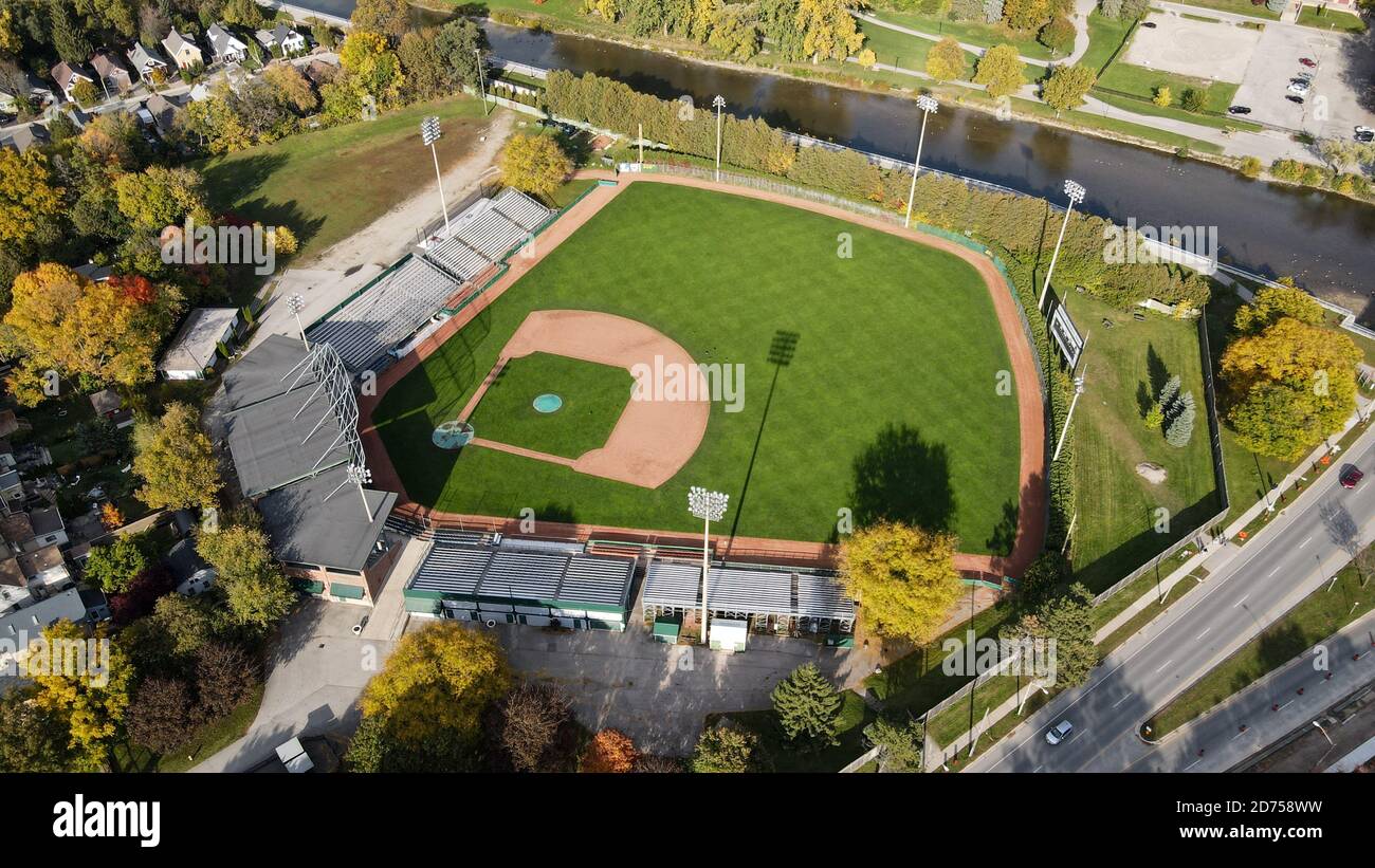 Labatt Park Labatt Ballpark