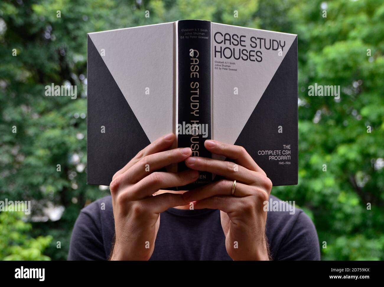 Case study house hi-res stock photography and images - Alamy