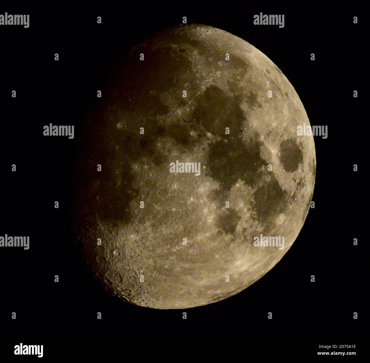 Moon spots hi-res stock photography and images - Alamy