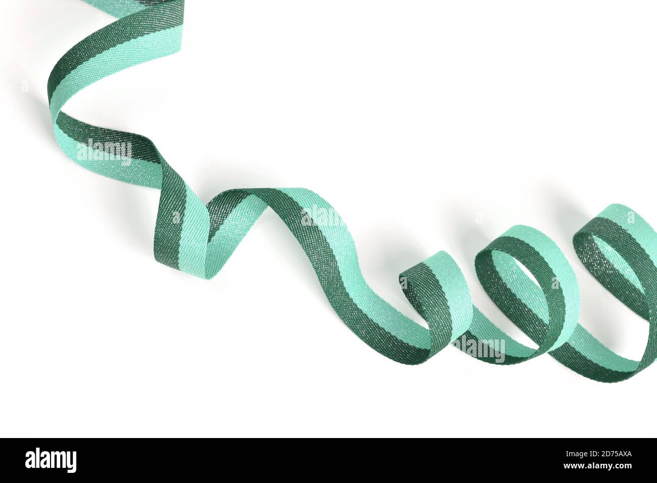 Emerald clothes Cut Out Stock Images & Pictures - Alamy