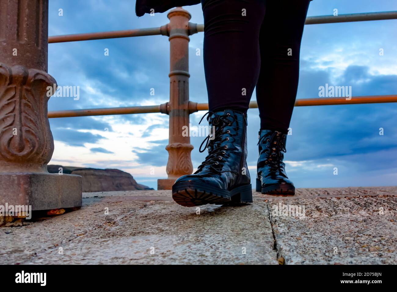 Close up sole feet woman hi-res stock photography and images - Alamy