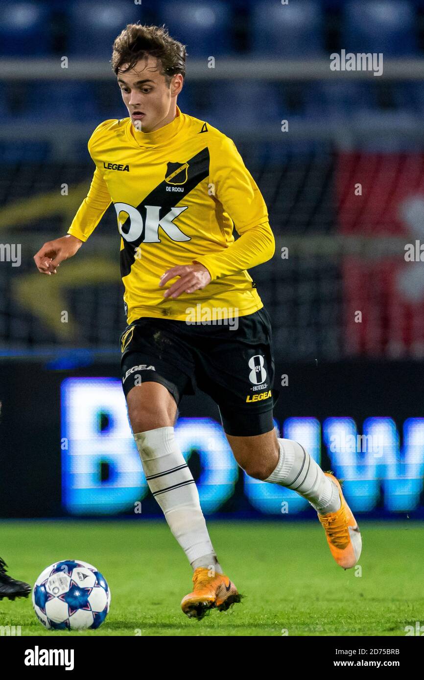 Kaj de rooij hi-res stock photography and images - Alamy